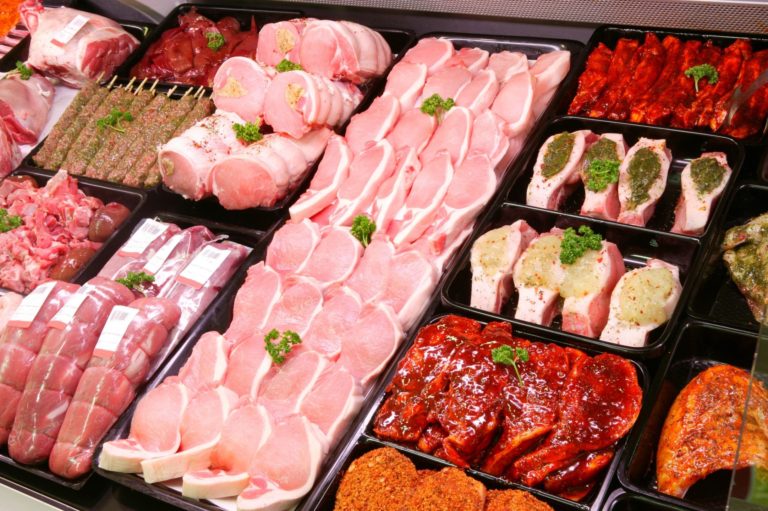 About - White's Country Meats