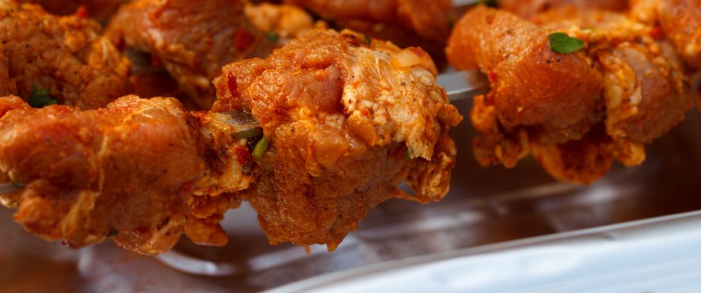 Marinated meat - White's Country Meats